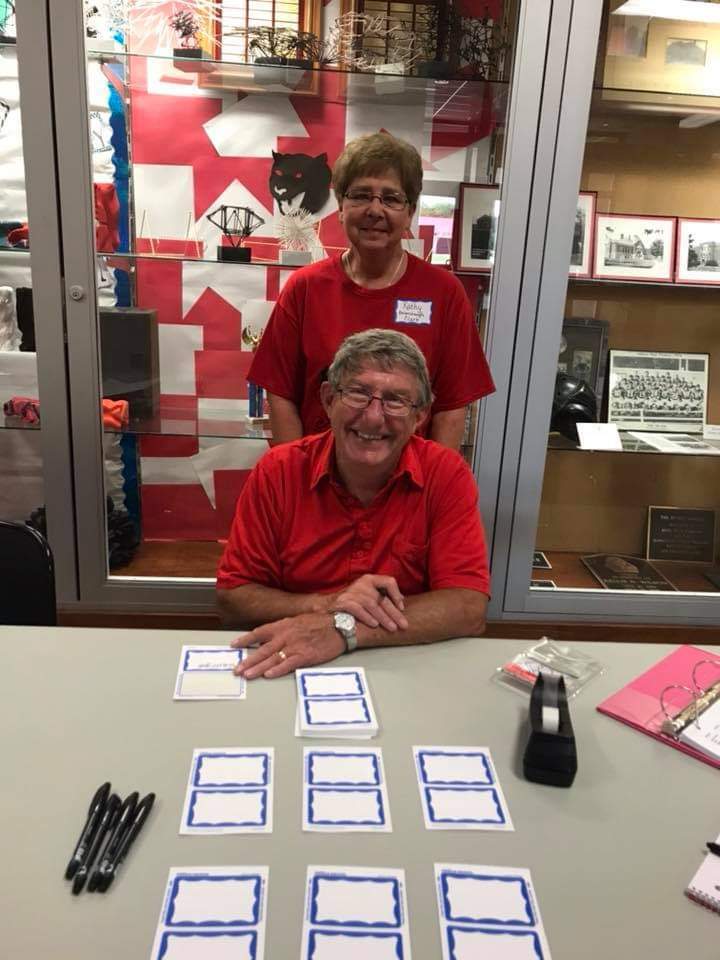 Alumni Association - Departments - Addison Community Schools